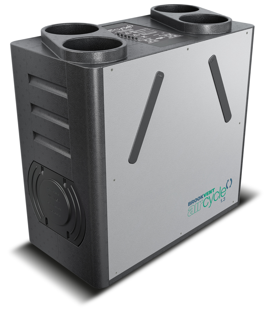 Heat Recovery Unit - Pipelife Eco