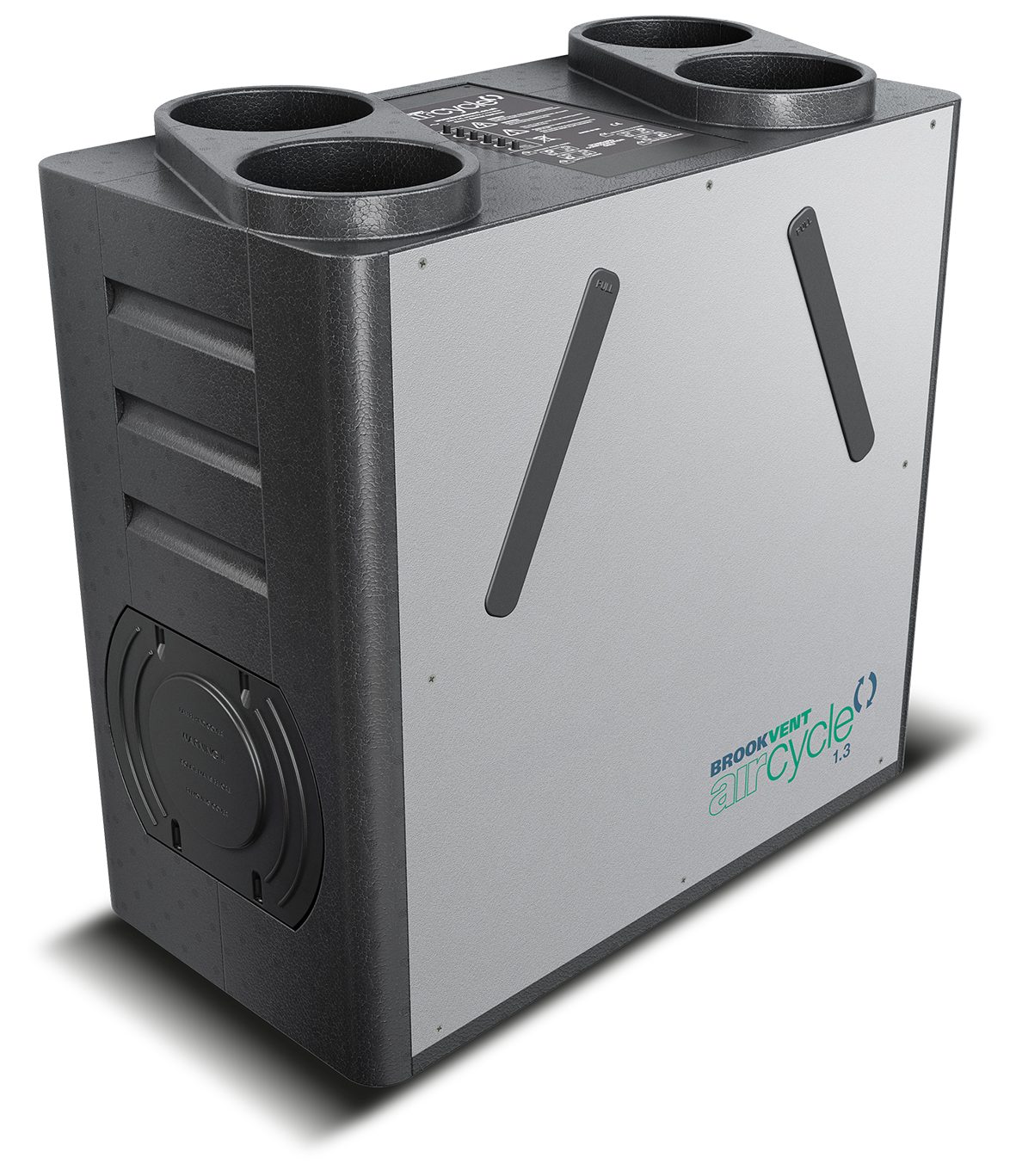 Heat Recovery Unit - Pipelife Eco